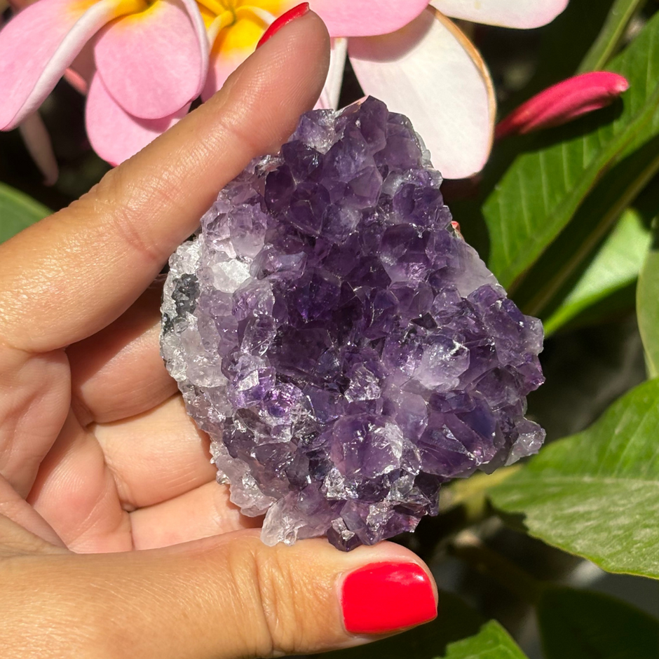 Clusters & Geodes – Peace Love Meditate South Africa