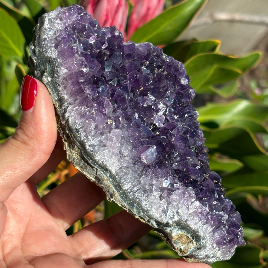 Clusters & Geodes – Peace Love Meditate South Africa